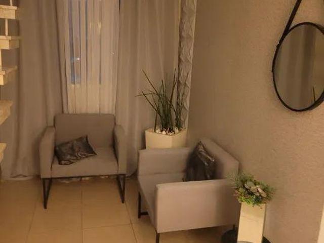 Cobertura à venda, 108 m² por R$ 690.000,00 Parque Industrial São José dos Campos/SP