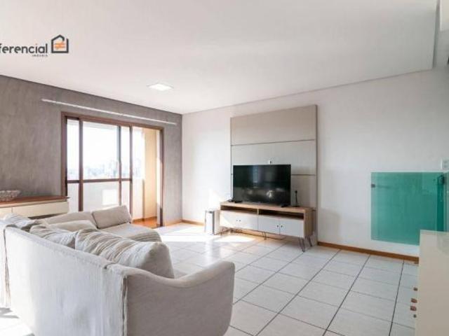 Cobertura à venda, 108 m² por R$ 700.000,00 Centro Curitiba/PR
