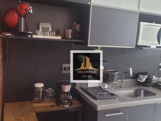 Cobertura à venda, 108 m² por R$ 700.000,00 Conjunto Residencial Trinta e Um de Março São José d