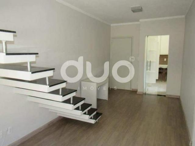 Cobertura à venda, 108 m² por R$ 309.000,00 Jardim Elite Piracicaba/SP
