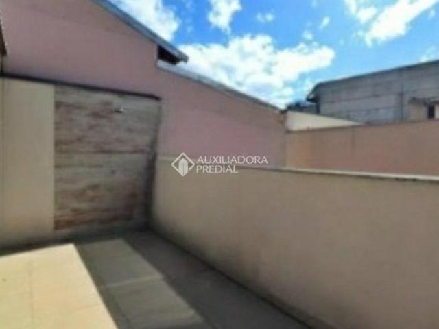 Cobertura a venda 108m² no bairro Vila Príncipe de Gales Santo André/SP
