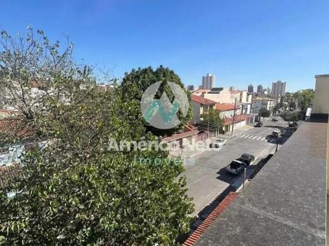 Cobertura à venda, 109 m² por R$ 500.000,00 Vila Pires Santo André/SP