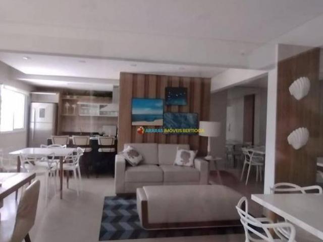 Cobertura à venda, 109 m² por R$ 1.200.000,00 Maitinga Bertioga/SP