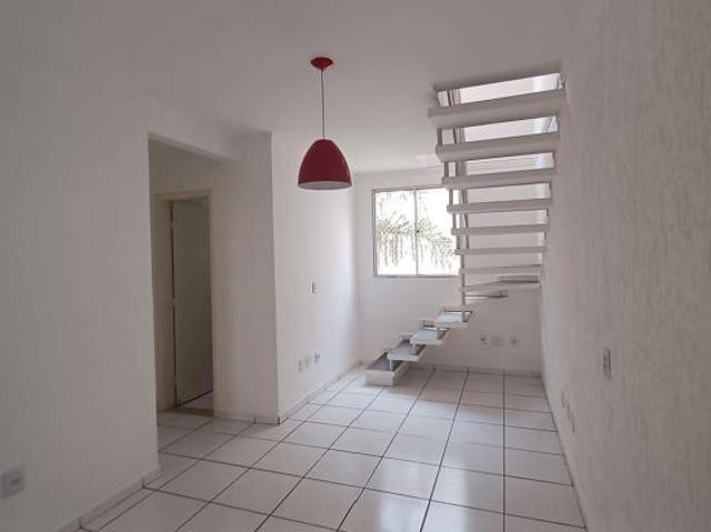 Cobertura à venda, 110 m² por R$ 420.000,00 Copacabana Uberlândia/MG
