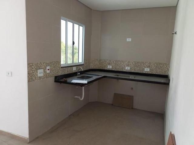 Cobertura à venda, 110 m² por R$ 550.000,00 Vila Assunção Santo André/SP