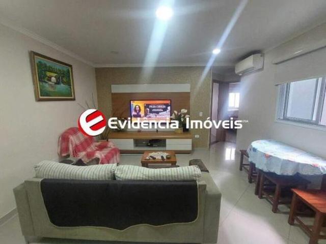 Cobertura à venda, 110 m² por R$ 700.000,00 Vila Gilda Santo André/SP