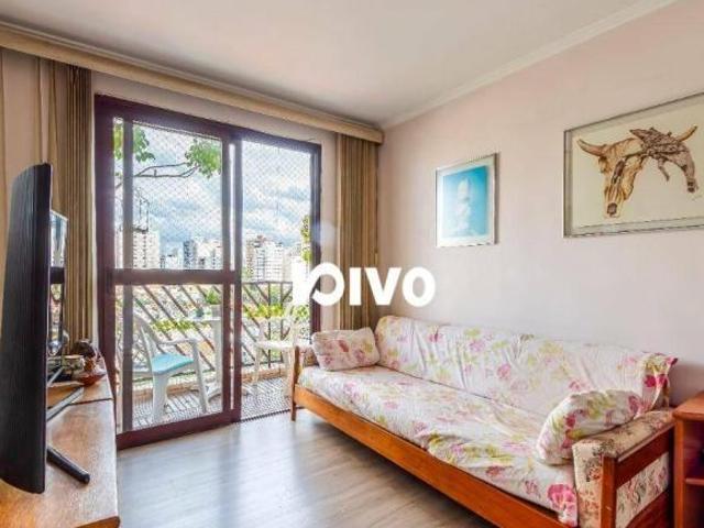 Cobertura à venda, 110 m² por R$ 970.000,00 Mirandópolis São Paulo/SP