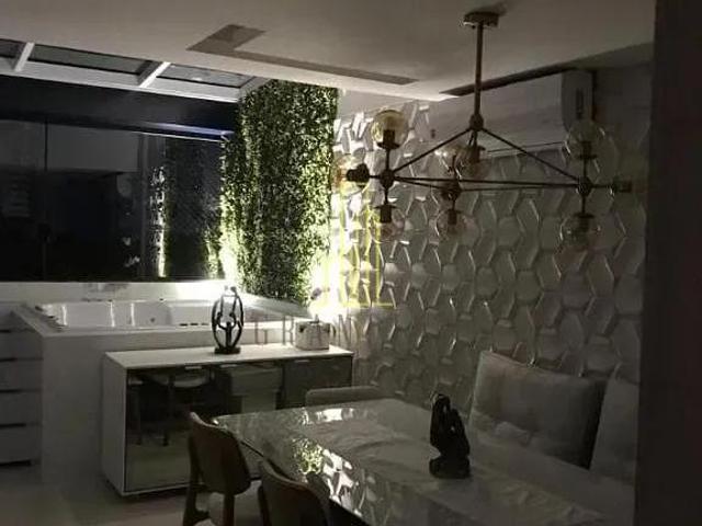Cobertura à venda, 110 m² por R$ 1.275.000,00 Jardim Nova Petrópolis São Bernardo do Campo/SP