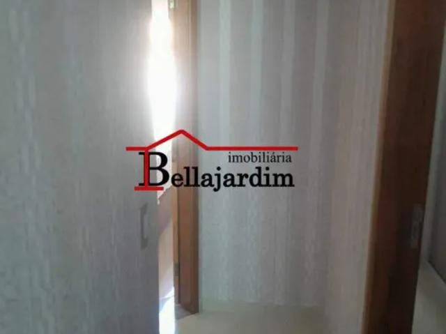 Cobertura à venda, 111 m² por R$ 600.000,00 Vila Camilópolis Santo André/SP