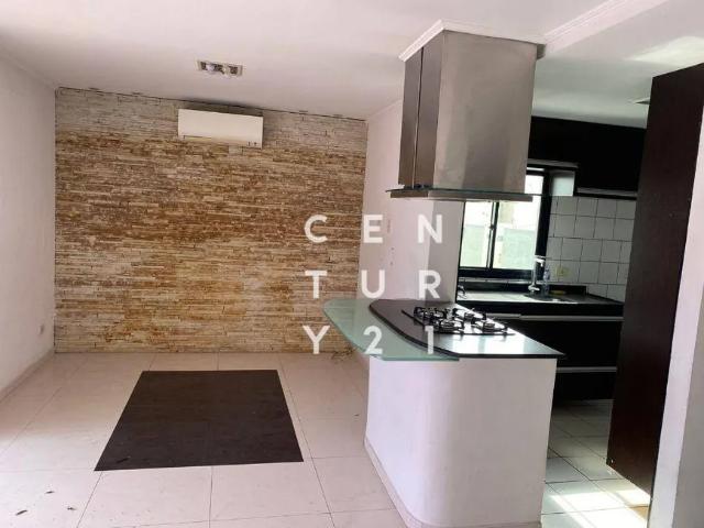 Cobertura à venda, 111 m² por R$ 1.590.000,00 Pinheiros São Paulo/SP