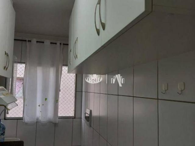 Cobertura à venda, 111 m² por R$ 325.000,00 Nossa Senhora de Lourdes Londrina/PR