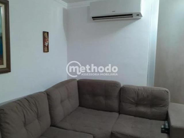 Cobertura à venda, 112 m² por R$ 480.000,00 São Bernardo Campinas/SP