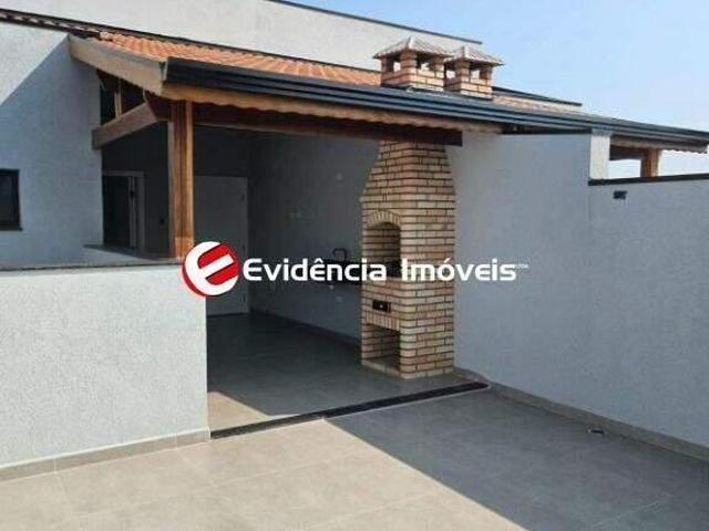 Cobertura à venda, 112 m² por R$ 650.000,00 Vila Floresta Santo André/SP