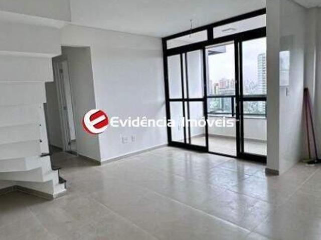 Cobertura à venda, 112 m² por R$ 673.000,00 Vila Baeta Neves São Bernardo do Campo/SP