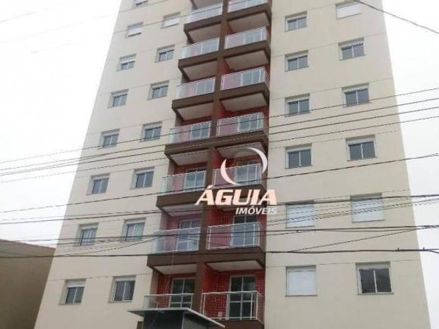 Cobertura à venda, 112 m² por R$ 820.000,00 Vila Curuçá Santo André/SP