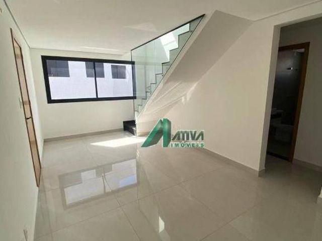 Cobertura à venda, 112 m² por R$ 920.000,00 Itapoã Belo Horizonte/MG