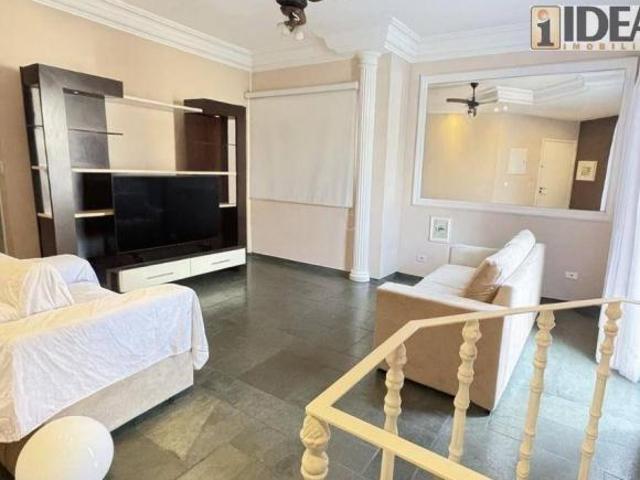 Cobertura à venda, 112 m² por R$ 950.000,00 Pompéia Santos/SP