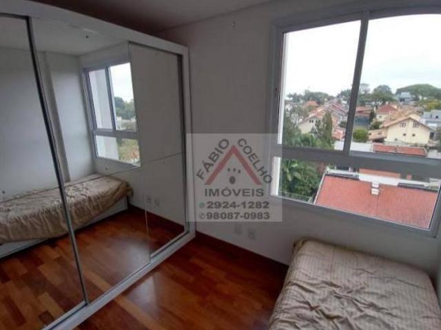 Cobertura à venda, 112 m² por R$ 990.000 Jardim Prudência AGENDE SUA VISITA COM UM DE NOSSOS CORR