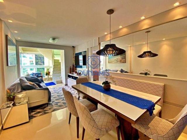 Cobertura à venda, 112 m² por R$ 1.200.000,00 Centro Guarujá/SP