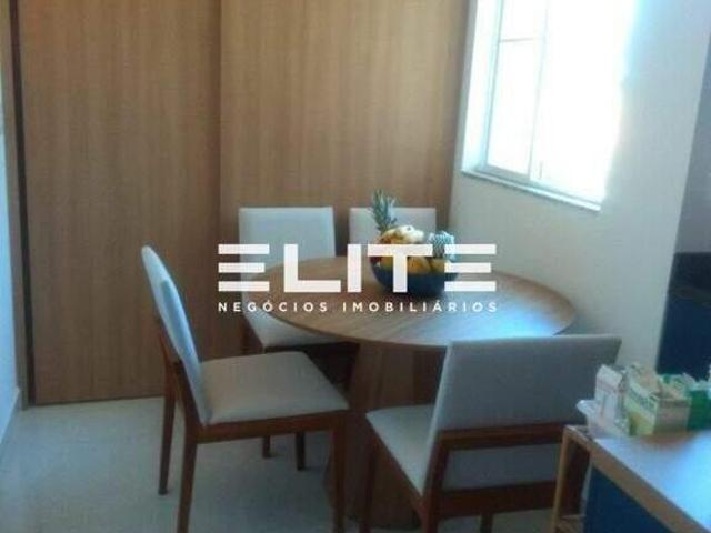 Cobertura à venda, 112 m² por Vila Alzira Santo André/SP