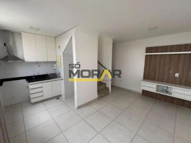 Cobertura a venda 112m2 Bairro Fernao Dias