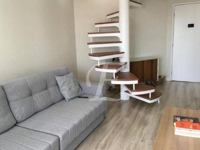 Cobertura à venda | 112m² | 3 dormitórios | 1 suíte | 2 vagas | Lauzane Paulista São Paulo/SP