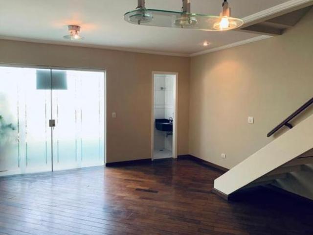 Cobertura à venda, 113 m² 0 Campestre Santo André/SP