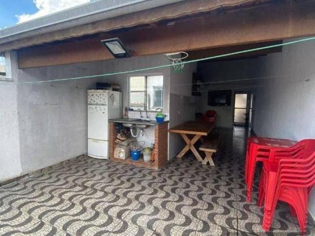 Cobertura à venda, 114 m² por R$ 429.000,00 Vila Palmares Santo André/SP