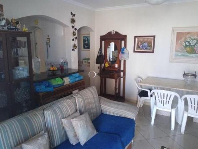 Cobertura à venda, 114 m² por R$ 450.000,00 Enseada Guarujá/SP