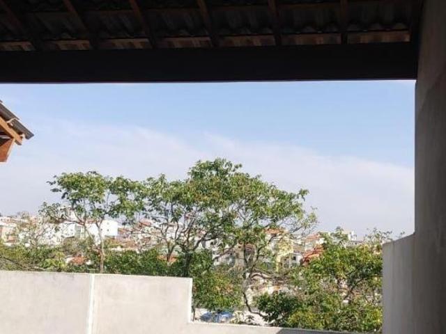 Cobertura à venda, 114 m² por R$ 469.000,00 Jardim Utinga Santo André/SP