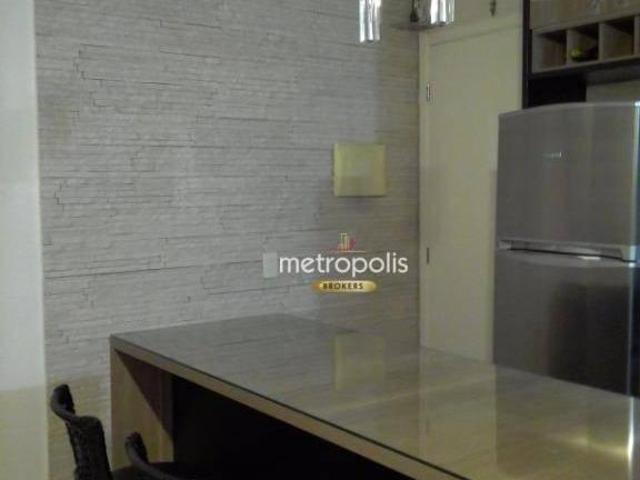 Cobertura à venda, 114 m² por R$ 744.000,00 Vila Prudente Zona Leste São Paulo/SP