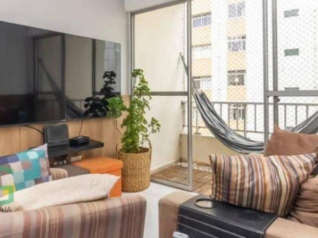 Cobertura à venda, 114 m² por R$ 1.300.000,00 Brooklin São Paulo/SP