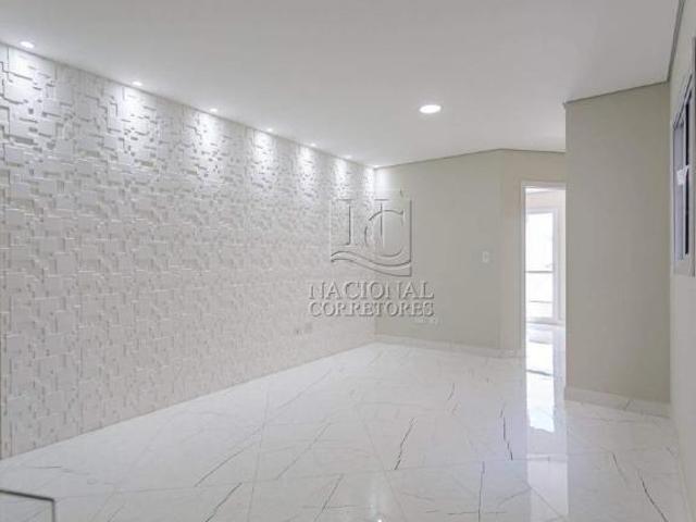Cobertura à venda, 115 m² Vila Linda Santo André/SP