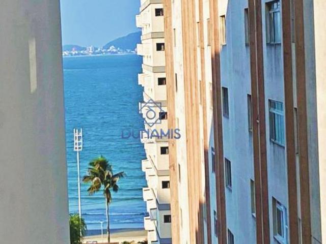Cobertura à venda, 115 m por R 550.000,00 Vila Alzira Guarujá SP