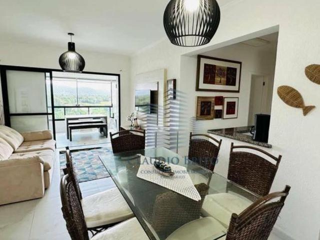 Cobertura à venda, 115 m² por R$ 3.200.000,00 Riviera Módulo 2 Bertioga/SP
