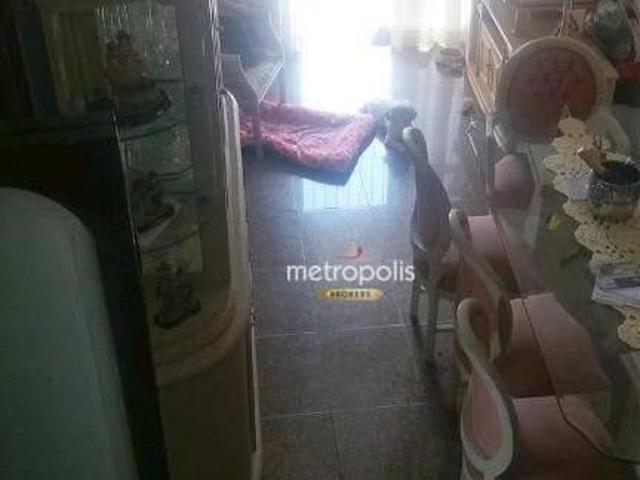 Cobertura à venda, 116 m² por R$ 1.201.000,00 Parque Tomas Saraiva São Paulo/SP