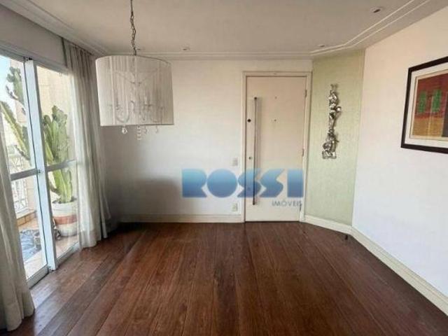 Cobertura à venda, 116 m² por R$ 1.300.000,00 Alto da Mooca São Paulo/SP