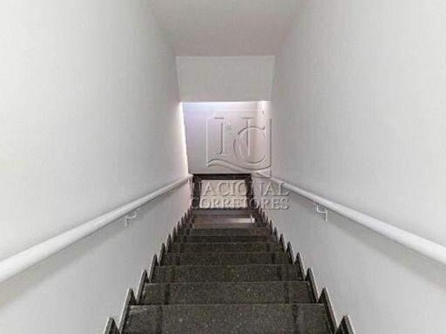Cobertura à venda, 116 m² Santa Maria Santo André/SP