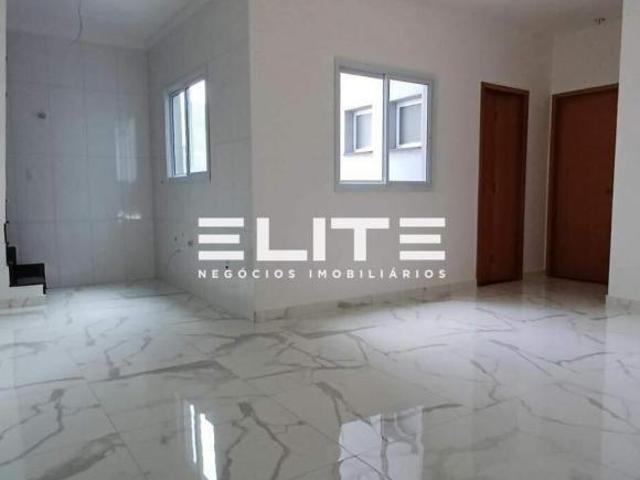 Cobertura à venda, 117 m² Vila Scarpelli Santo André/SP