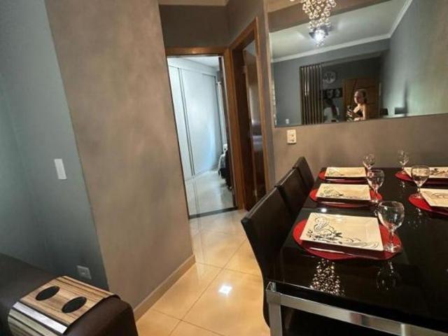 Cobertura à venda, 117 m² por R$ 620.000,00 Vila Gilda Santo André/SP
