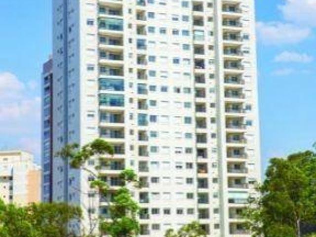 Cobertura à venda, 117 m² por R$ 849.900,00 Morumbi São Paulo/SP
