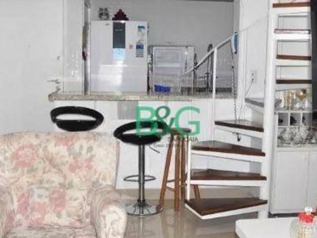 Cobertura à venda, 117 m² por R$ 1.399.000,00 Casa Verde São Paulo/SP
