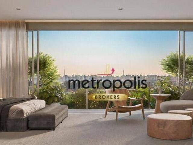Cobertura à venda, 1185 m² por R$ 79.237.246,00 Ibirapuera São Paulo/SP