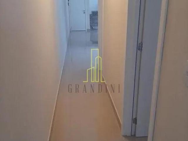 Cobertura à venda, 118 m² por R$ 615.000,00 Jardim Bela Vista Santo André/SP
