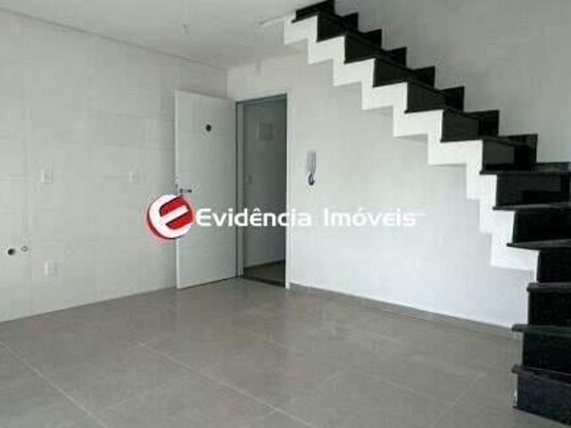 Cobertura à venda, 118 m² por R$ 648.000,00 Vila Baeta Neves São Bernardo do Campo/SP