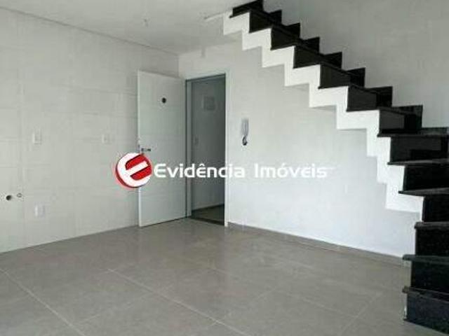 Cobertura à venda, 118 m² por R$ 648.000,00 Vila Baeta Neves São Bernardo do Campo/SP