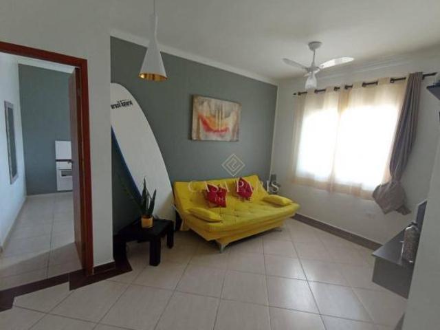 Cobertura à venda, 118 m² por R$ 1.060.000,00 Solemar Praia Grande/SP