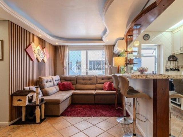 COBERTURA À VENDA 118m² DE CONFORTO E ESTILO C/ 2 vagas