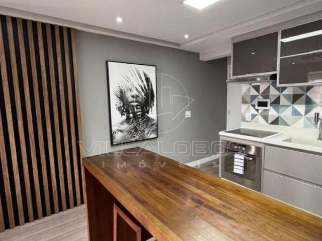 Cobertura com 2 dormitórios à venda, 119 m² por R$ 1.995.000,00 Pinheiros São Paulo/SP