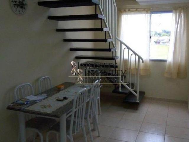 Cobertura à venda, 120 m² por R$ 490.000,00 Jardim Oriente São José dos Campos/SP